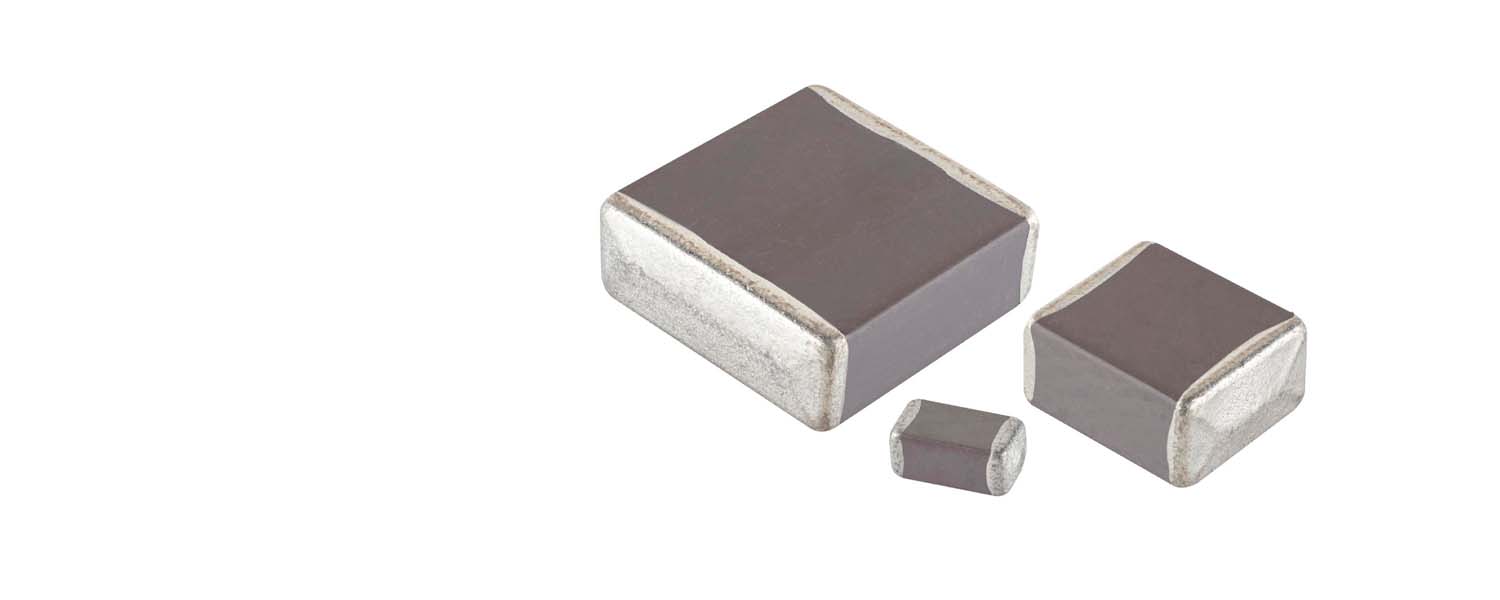 SMD MLCCs | Knowles Precision Devices