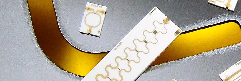 Power Dividers | Knowles Precision Devices